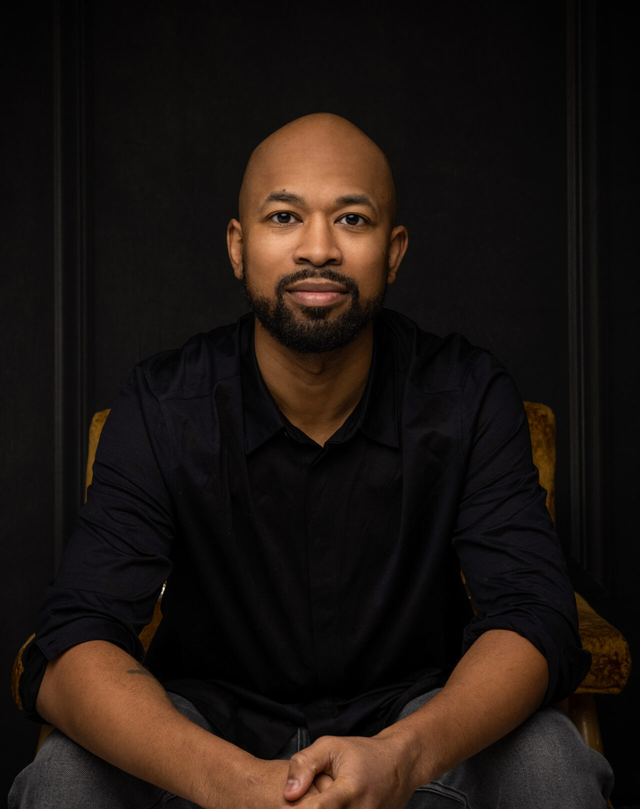 Headshot Gallery | Anj